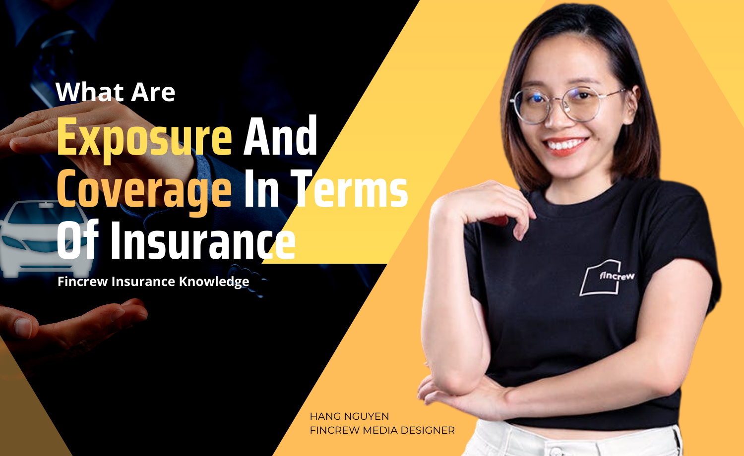 What Is Exposure And Coverage In Terms Of Insurance?