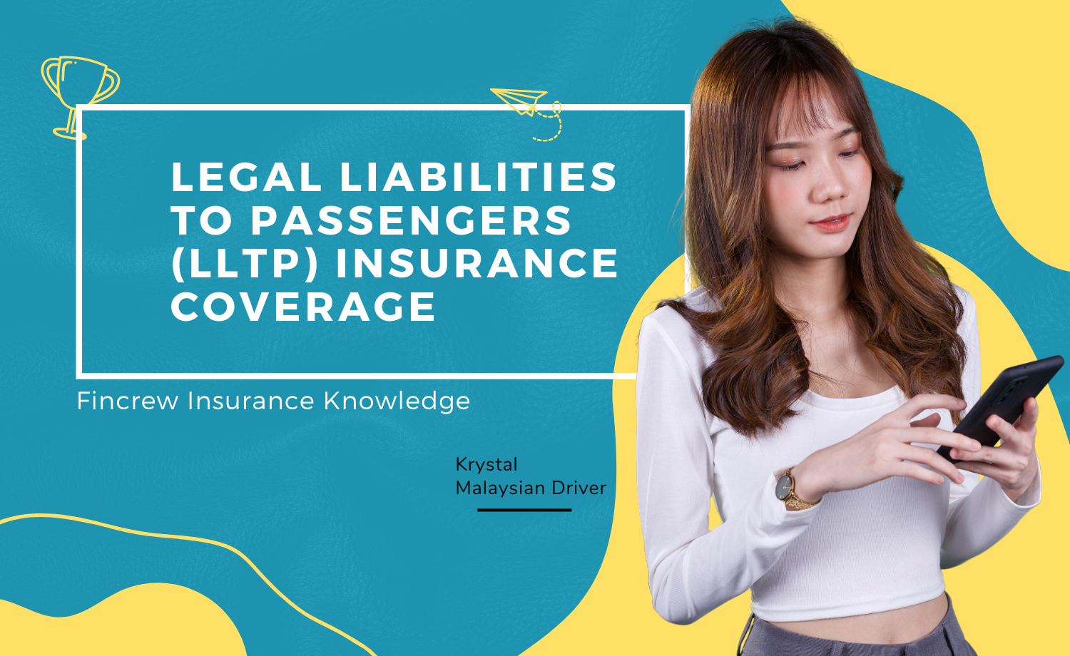Legal Liabilities To Passengers (LLTP) Insurance Coverage Explained