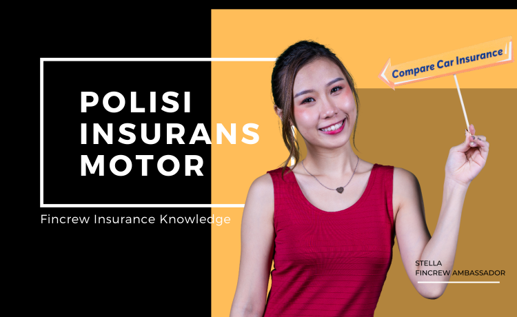 Bagaimana Polisi Insurans Motor Melindungi Anda