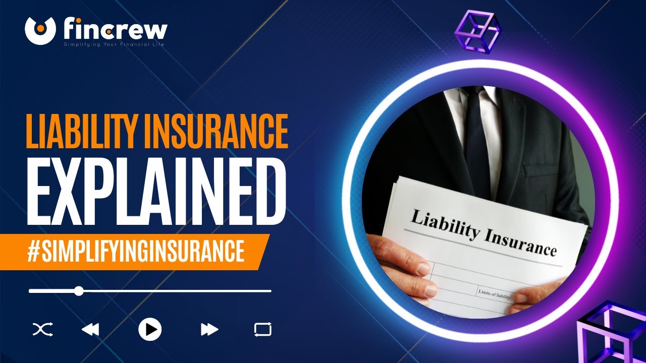 Learn What Is Liability Car Insurance?