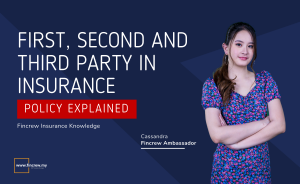 First, Second And Third Party In Insurance Policy Explained