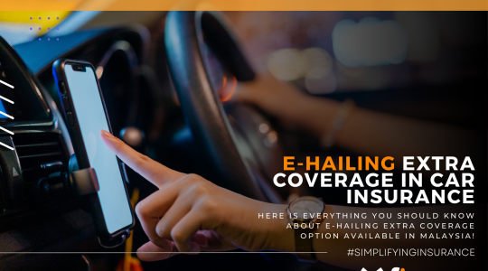 Fincrew Blog - Malaysia one-stop insurance blog