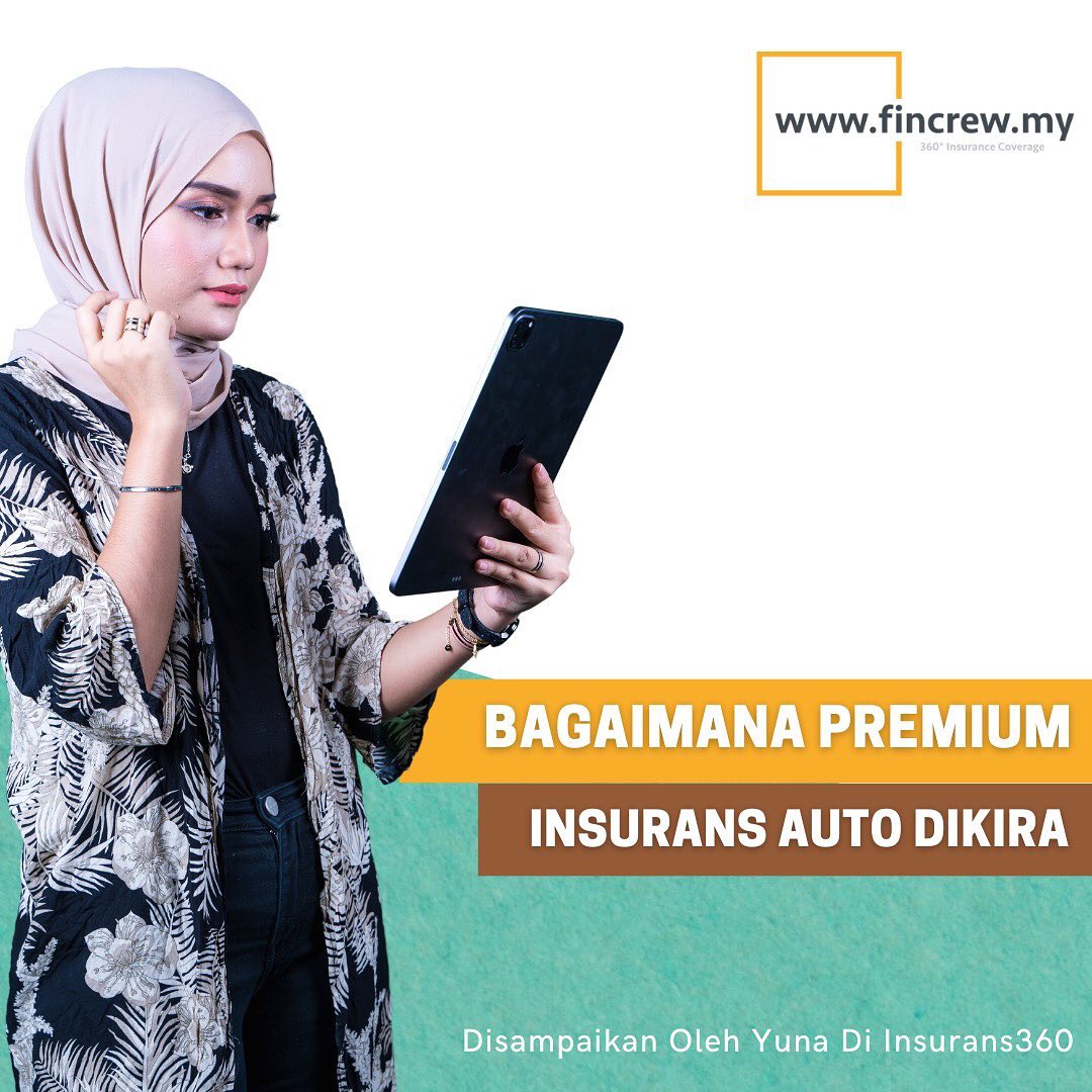 Penerangan Ringkas Tentang Insurans Kereta
