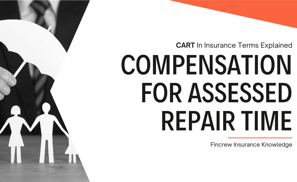 Compensation For Assessed Repair Time (CART) Explained