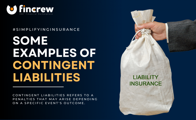 What Are Examples Of Contingent Liabilities?