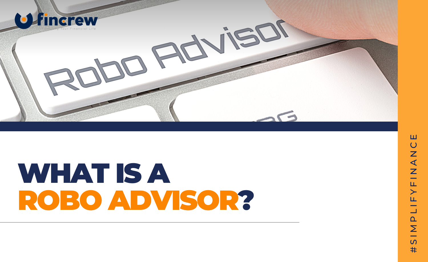What Is Robo Advisor?