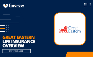 Life Insurance - Great Eastern Overview