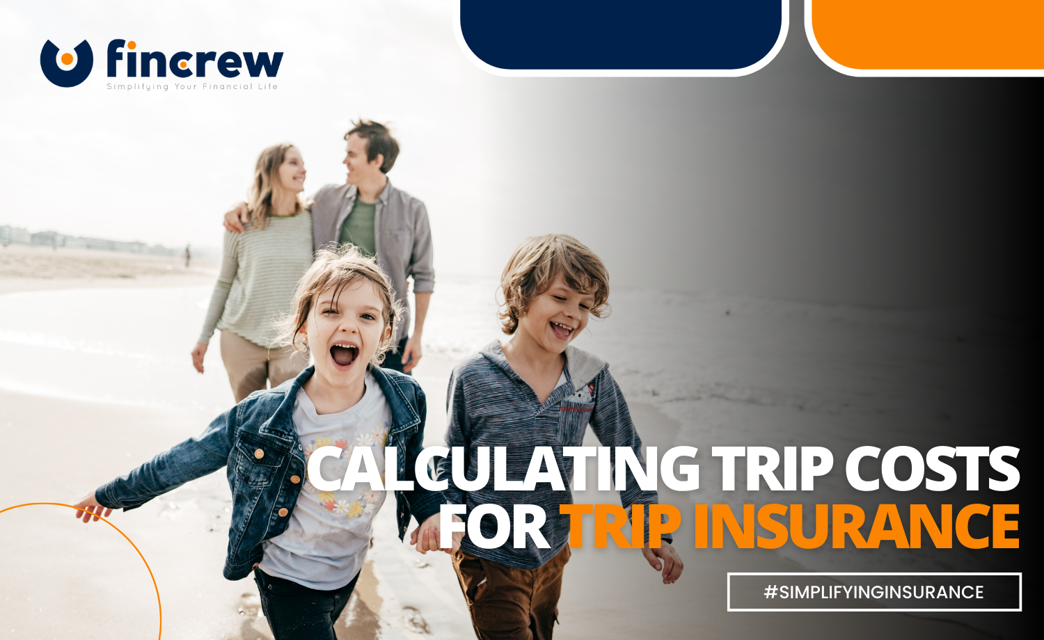 How To Calculate Trip Costs For Trip Insurance
