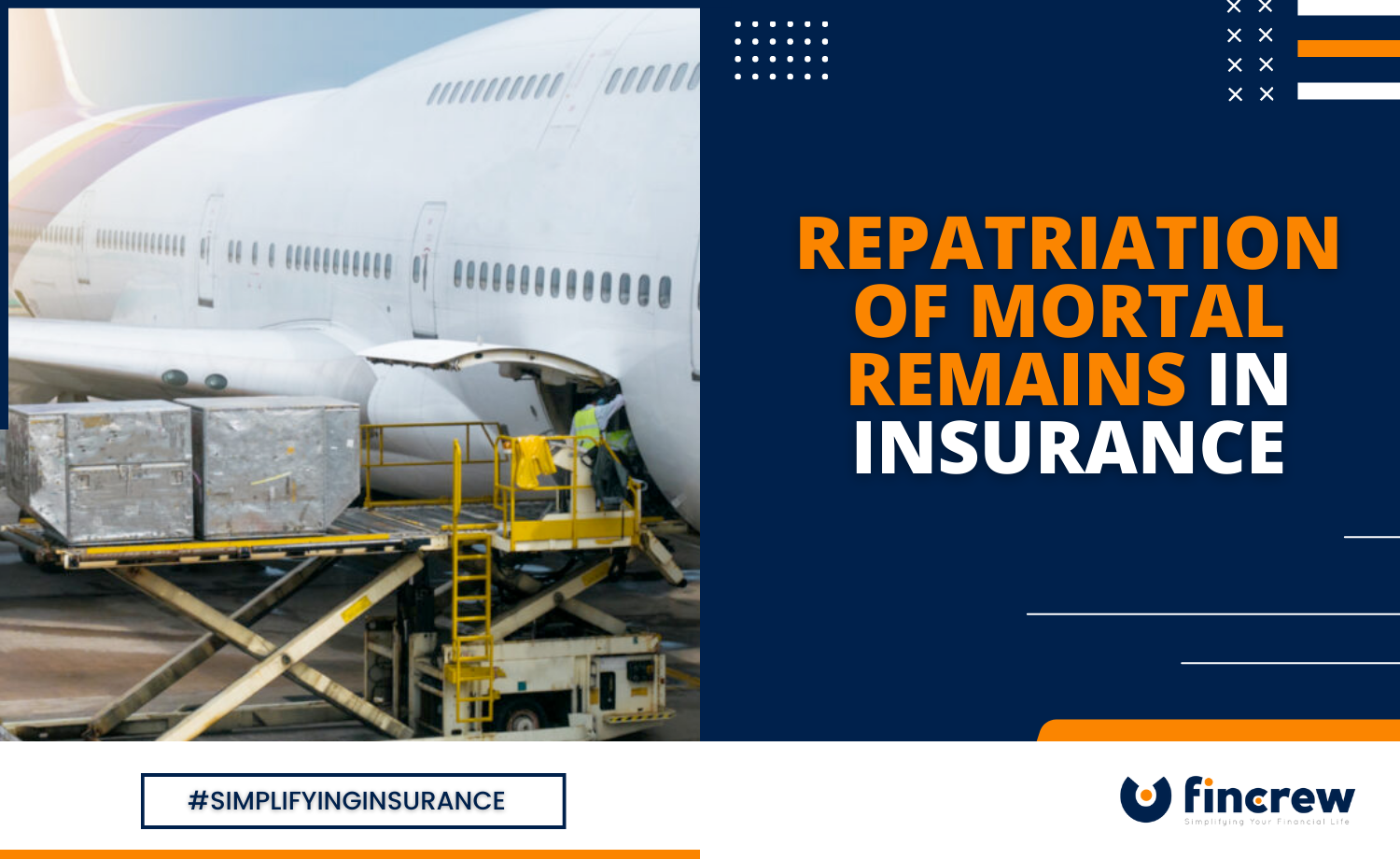 Understanding Repatriation Of Mortal Remains In Insurance
