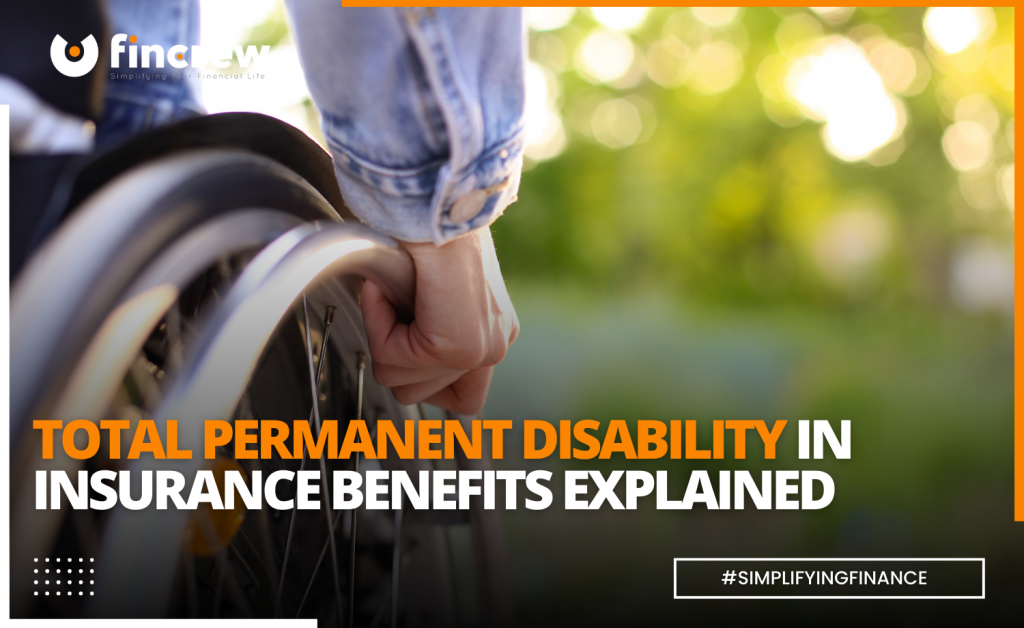 Understanding Total Permanent Disability In Insurance Benefits