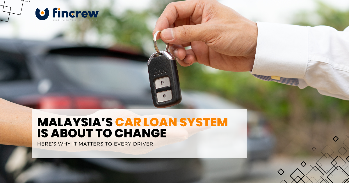 Hire-Purchase Act 2025: Fairer Car Loans for Malaysians